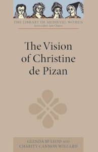 Christine de Pizan – French literature